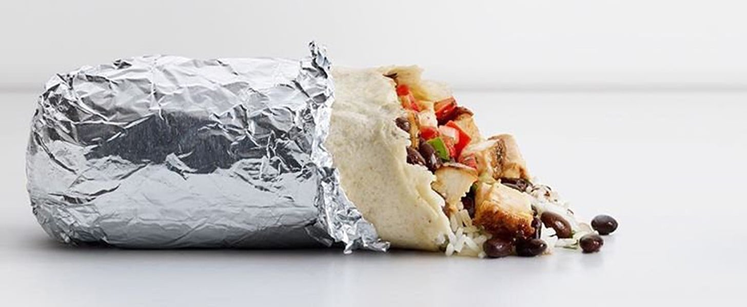 How to Order at Chipotle | POPSUGAR Food