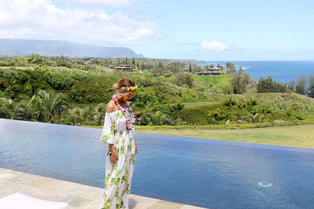 Beyonce and Jay Z in Hawaii June 2016 | POPSUGAR Celebrity