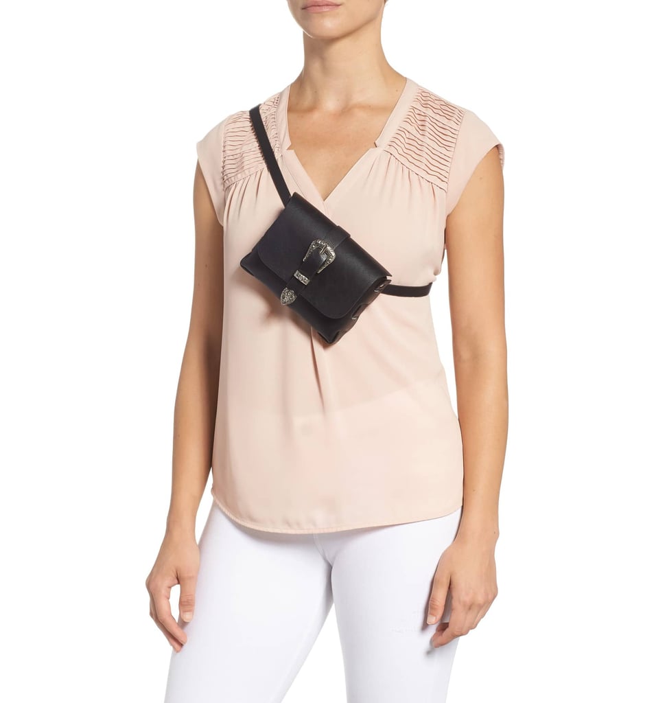 Best Belt Bags | POPSUGAR Fashion