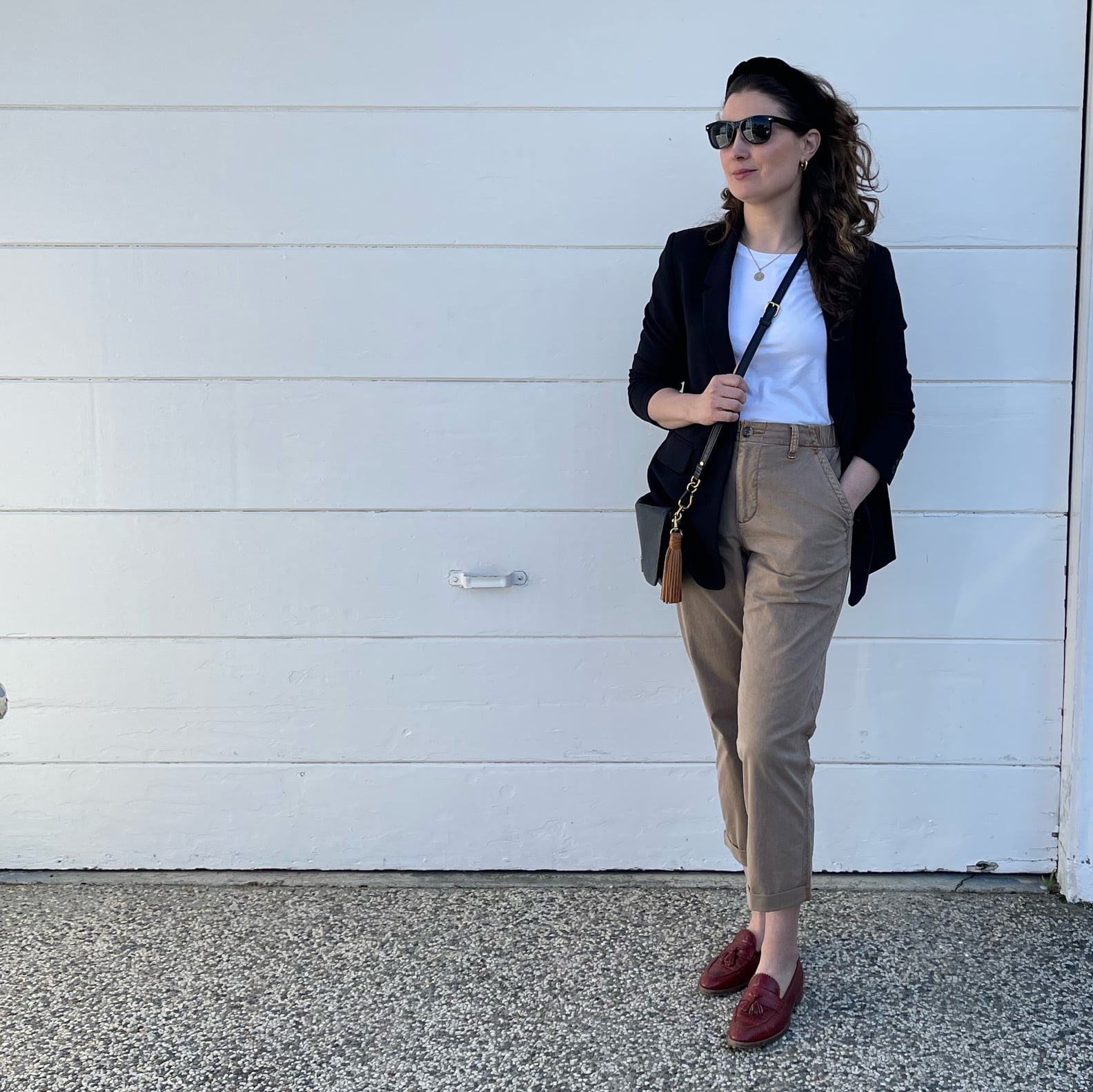 Old Navy High Waisted Ogc Chino Pants Review With Photos Ps Fashion