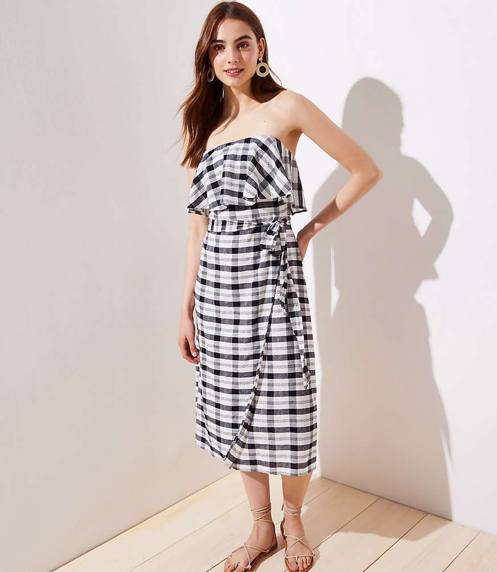 Best Dresses From Loft | PS Fashion