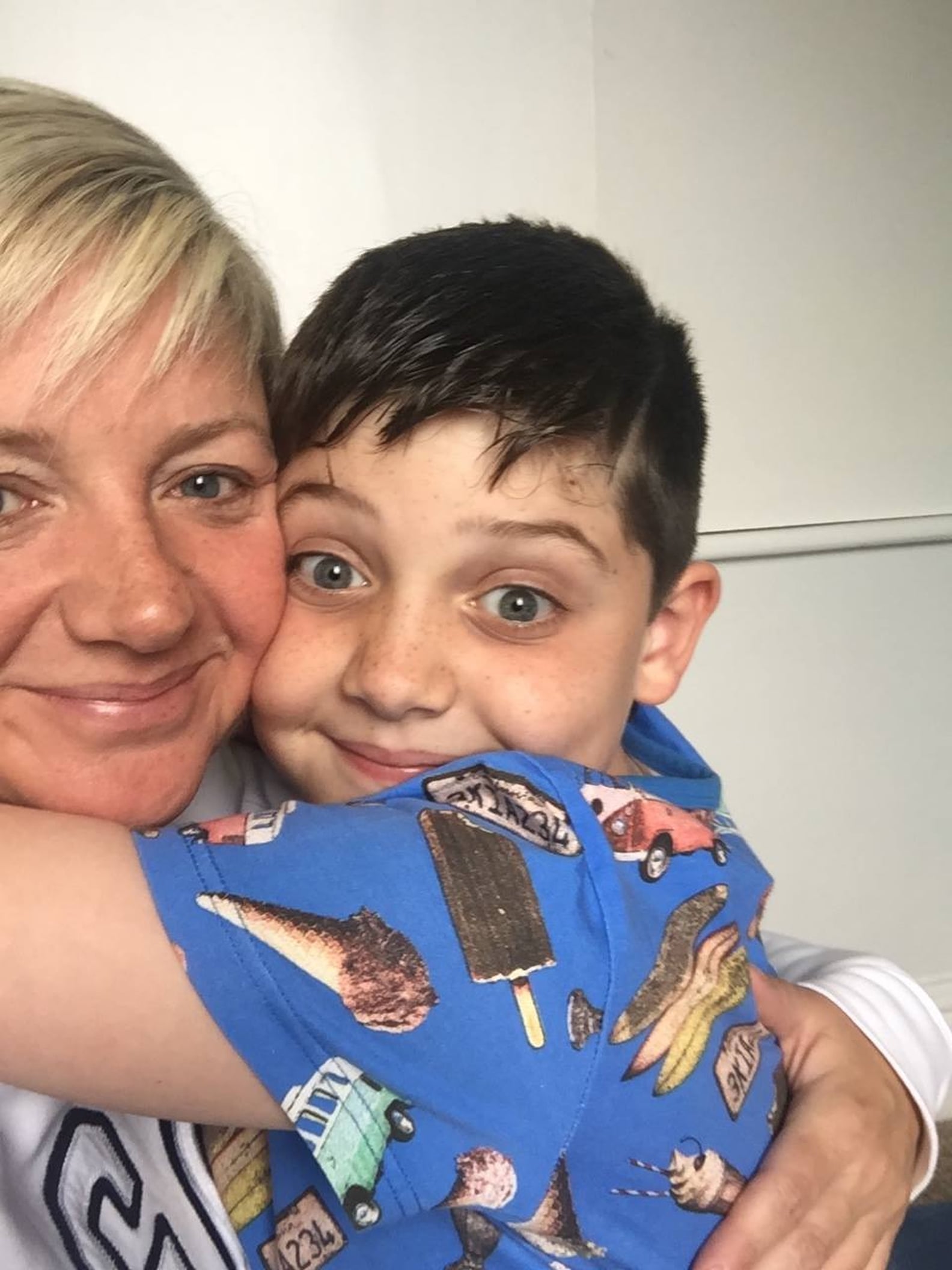 Is It Normal to Feel Sad If Your Child Has Autism? | PS Family