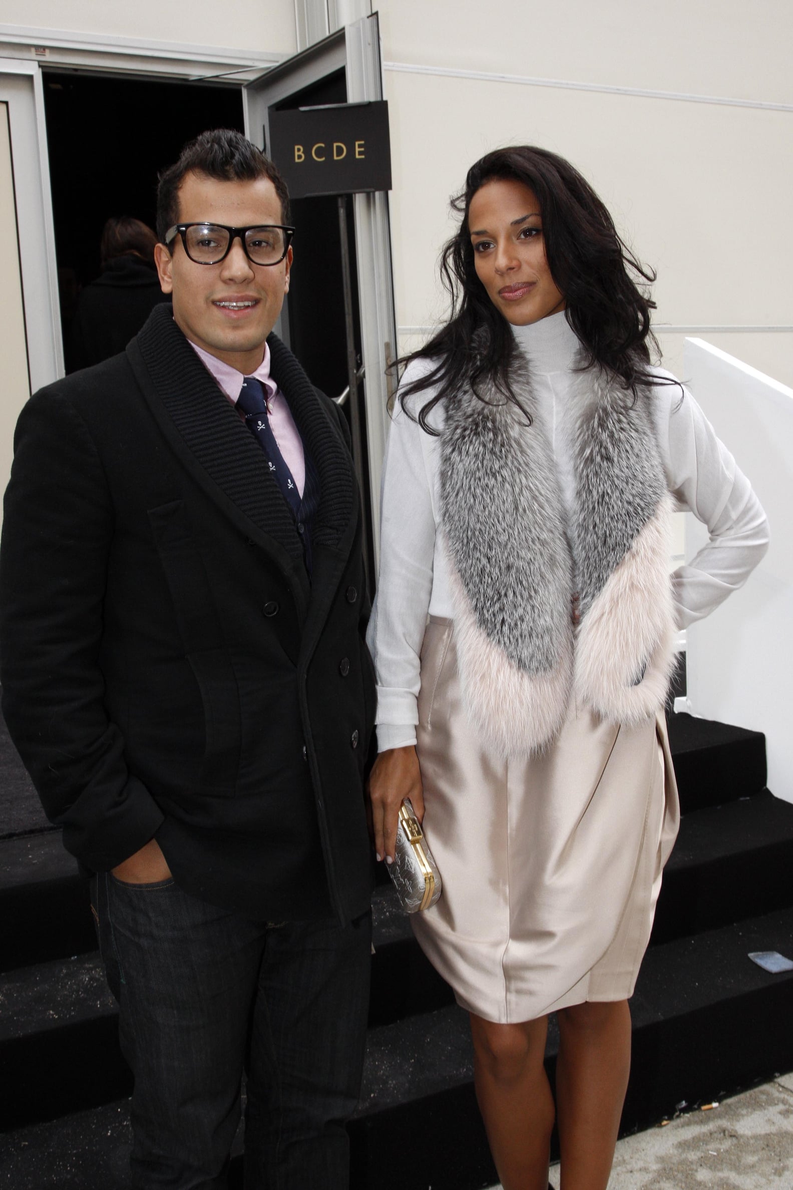 The Most Fashionable Famous Musician Couples | Pictures | PS Fashion
