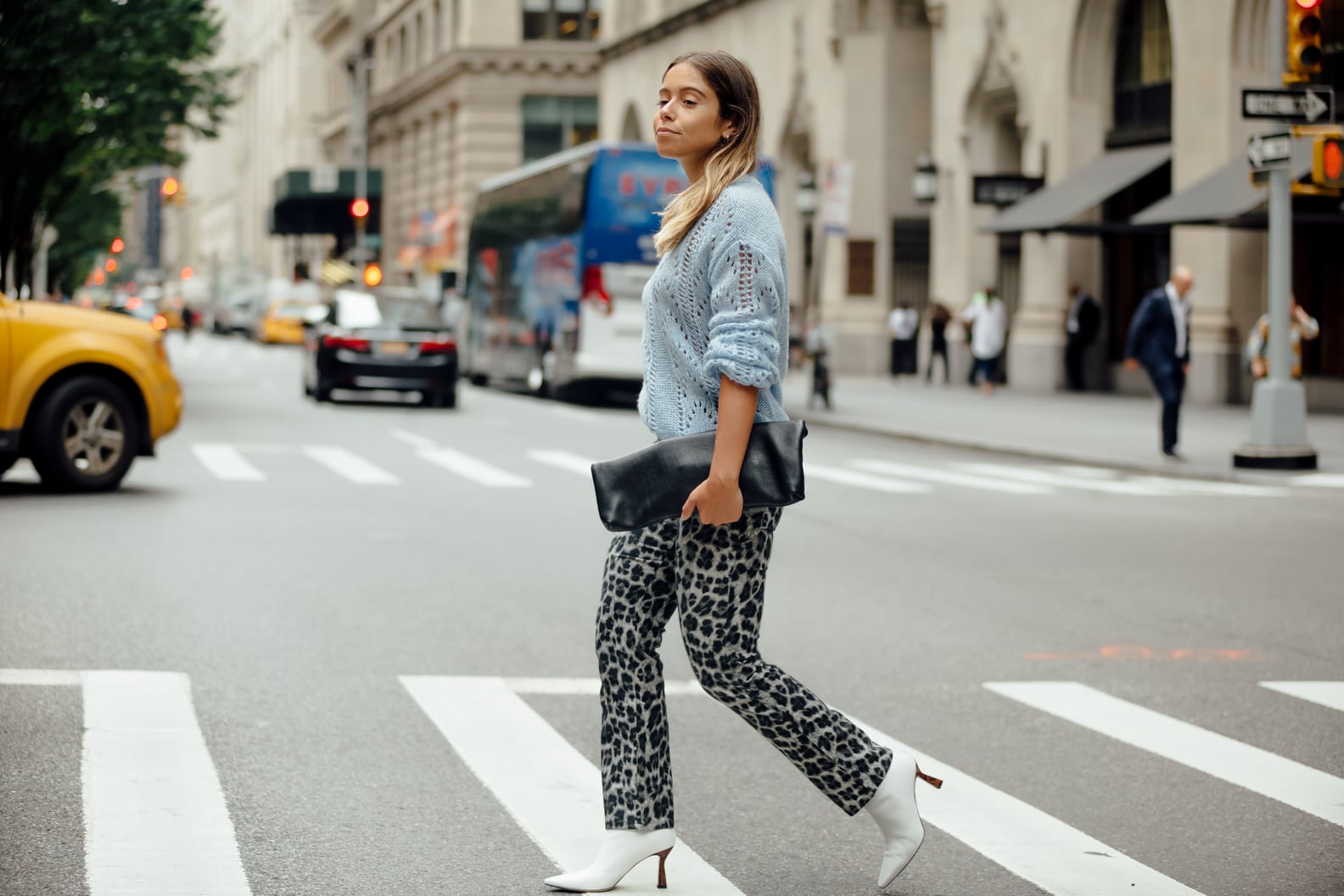 50+ Styling Tips From Fashion Editors and Street Style Stars | POPSUGAR ...