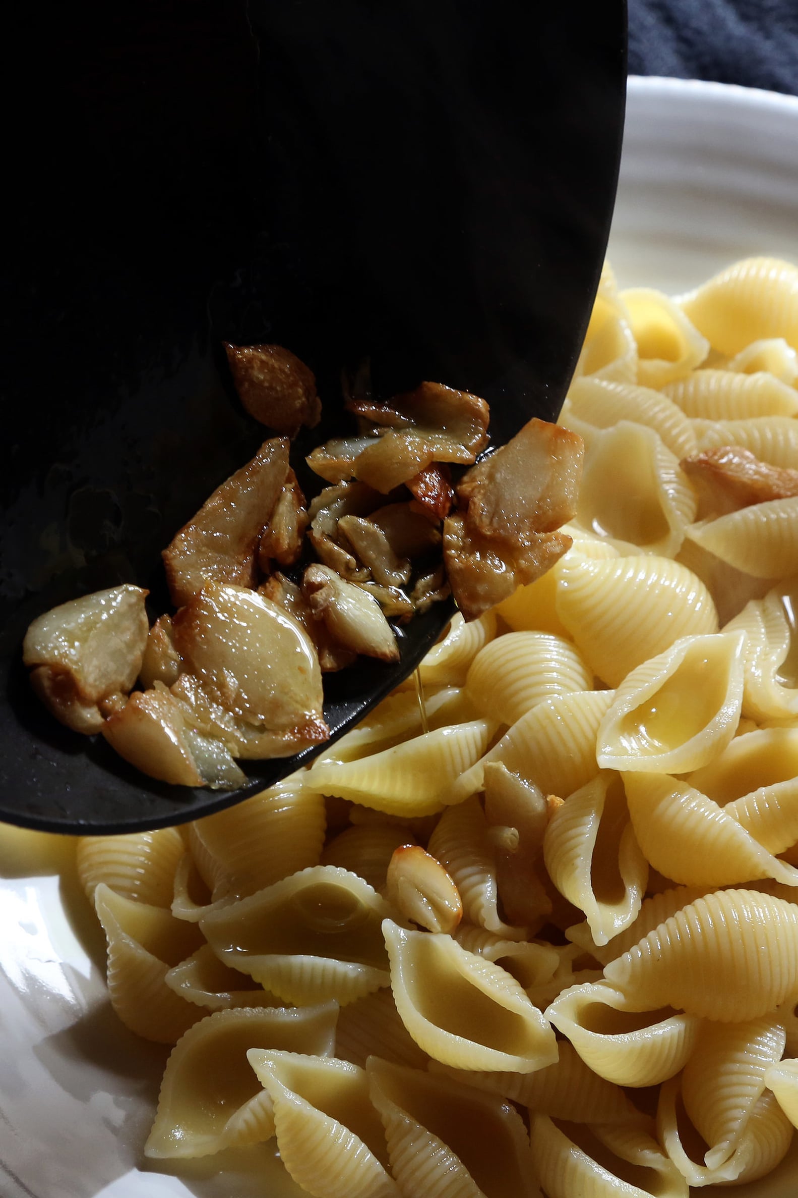 How to Make Really Good Pasta | PS Food