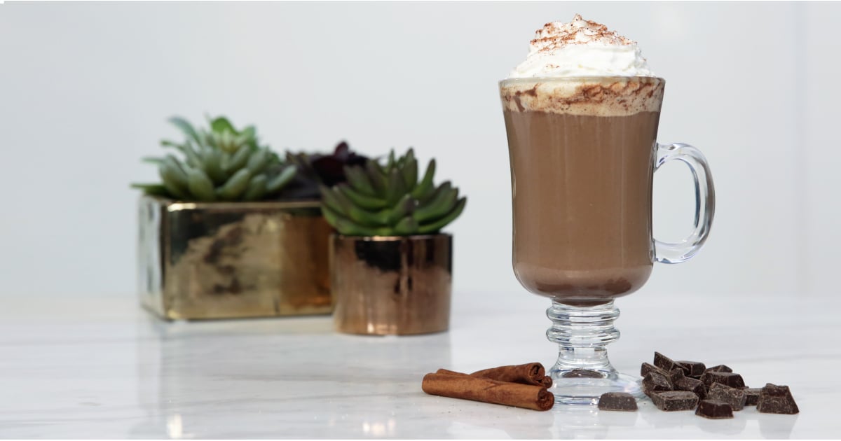 Starbucks Chile Mocha | POPSUGAR Food