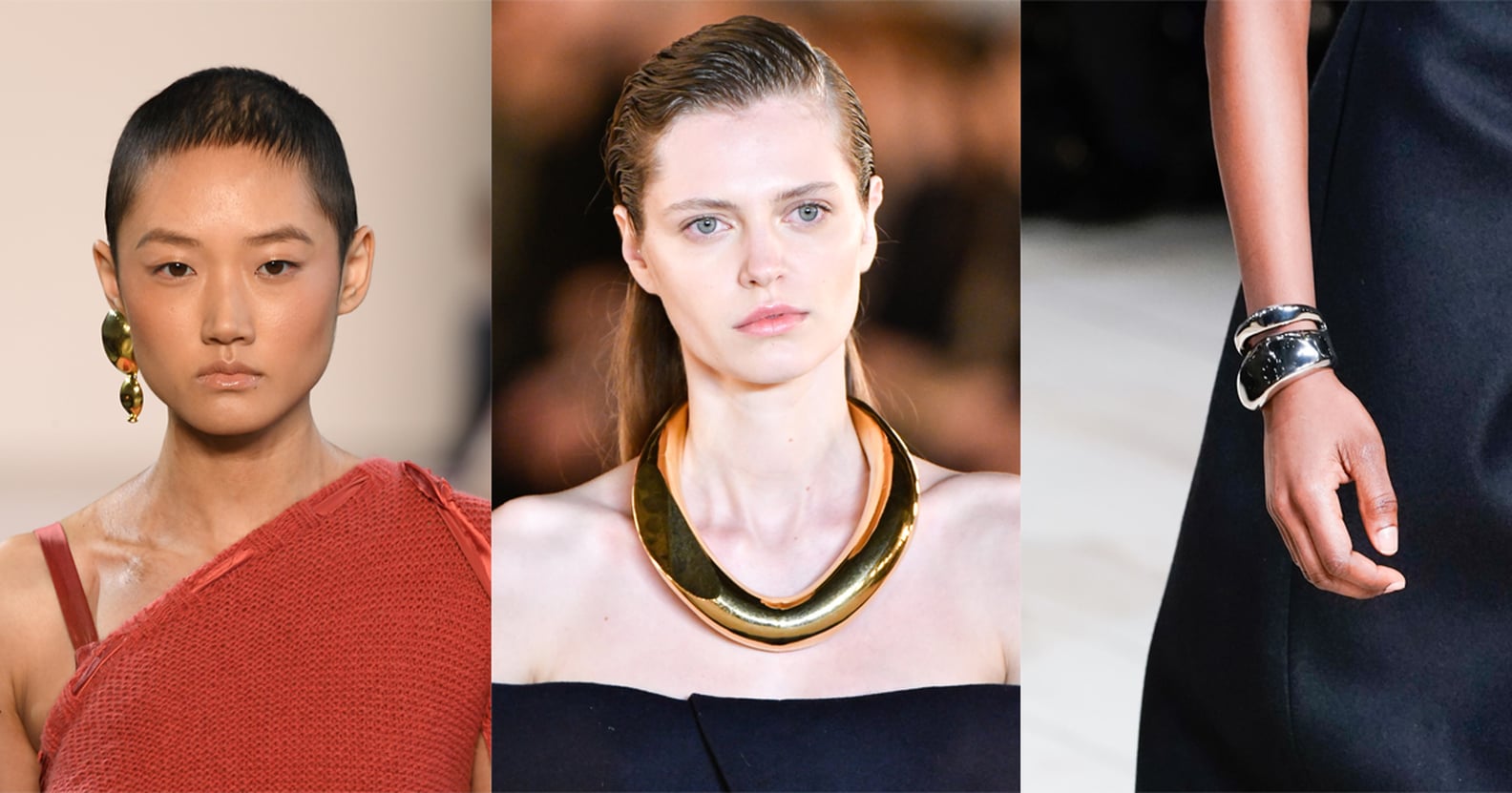 Jewelry Trends Fall 2020 | PS Fashion