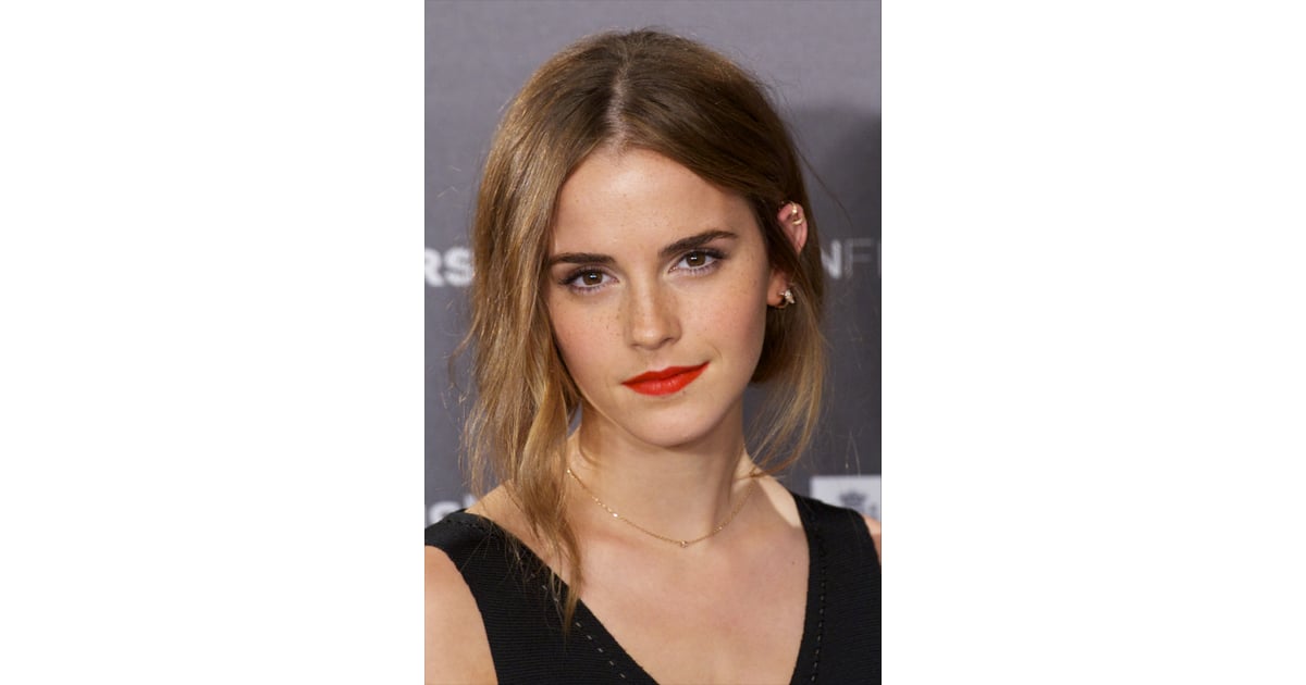April 15 — Emma Watson | Celebrity Birthdays For Every Day of the Year ...