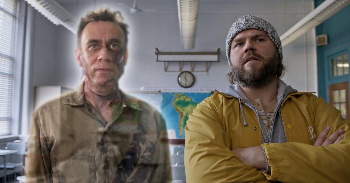 Facts About Ghosts From Deadbeat | PS Entertainment