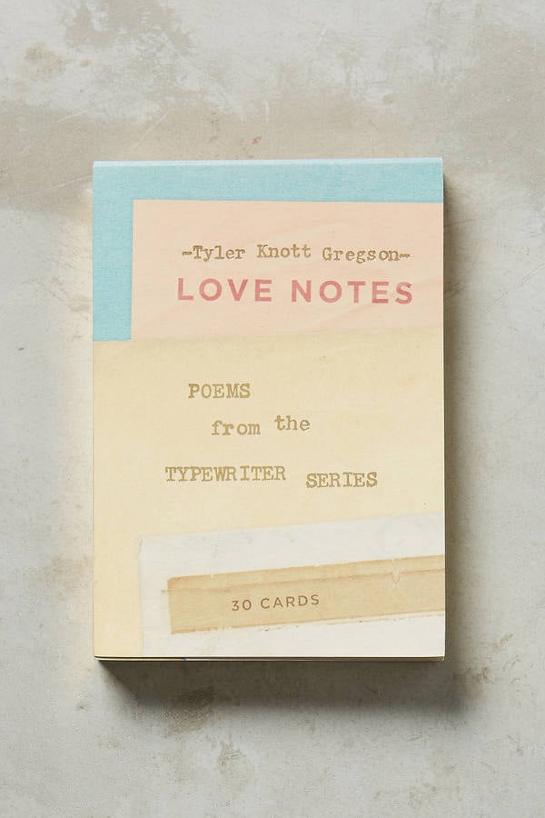 Cheap Valentine's Day Gifts For Her | POPSUGAR Smart Living