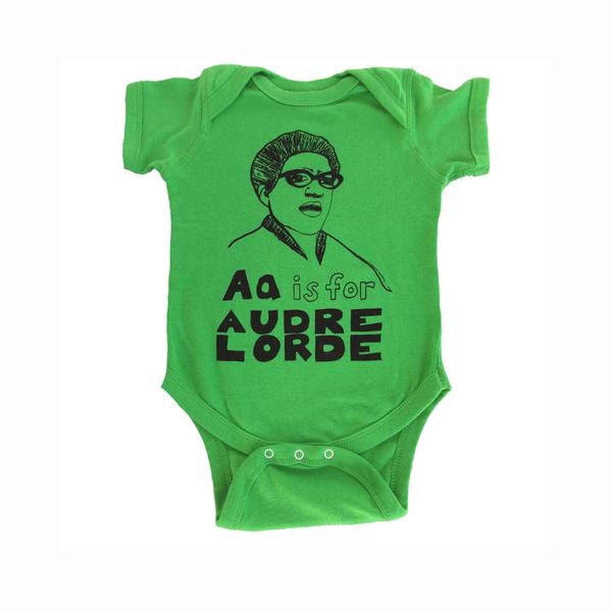 Empowering Feminist Onesies | PS Family