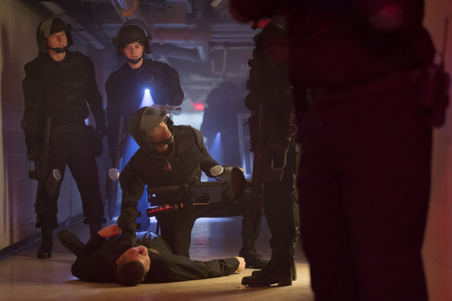 Who Killed Piscatella on Orange Is the New Black? | POPSUGAR Entertainment