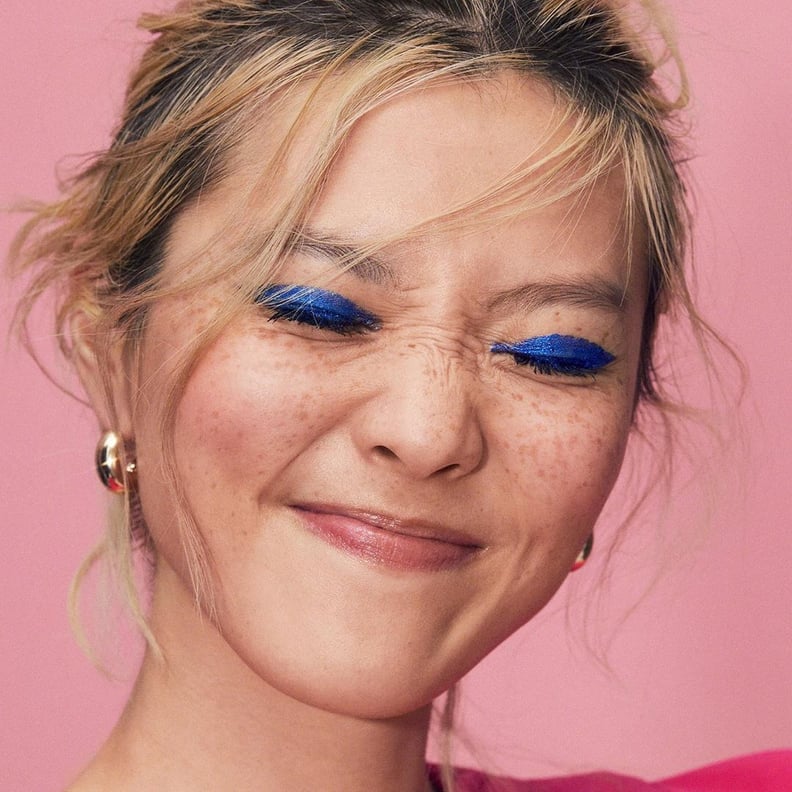 Minimalist Skincare Maximalist Makeup Routine | PS Beauty