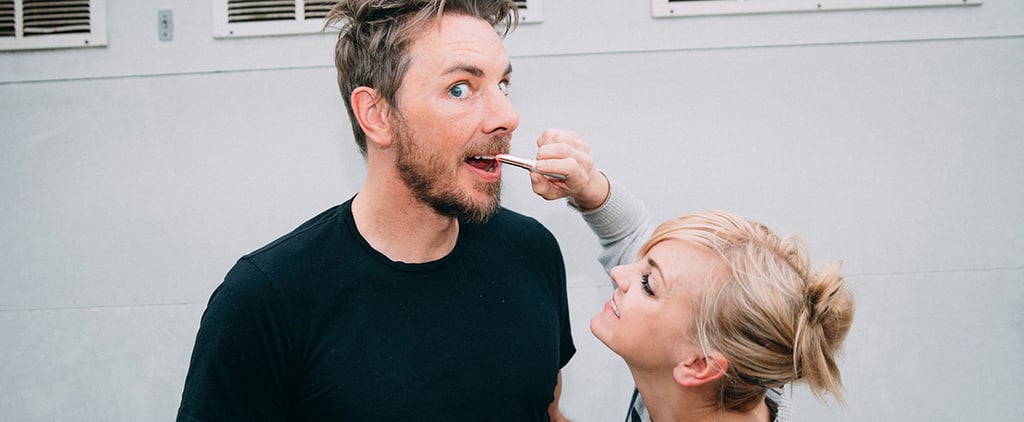 Anna Faris Just Friends Toothpaste