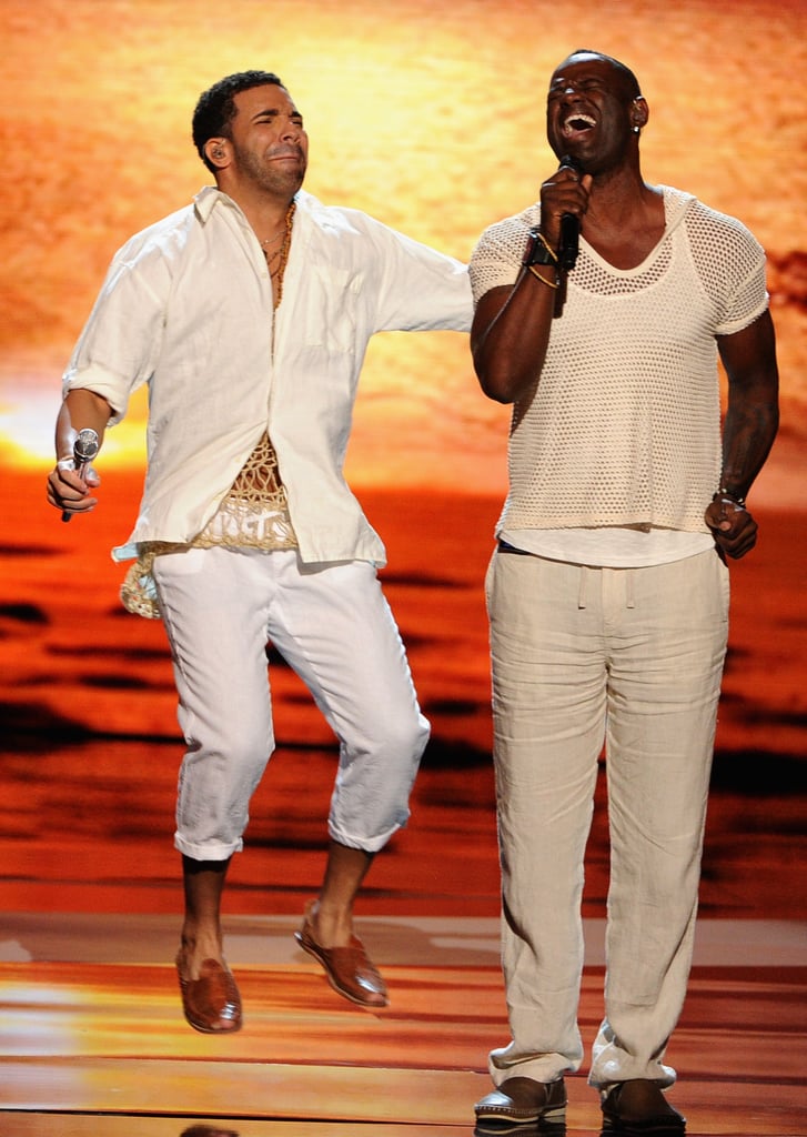 Celebrities at the ESPY Awards 2014 | POPSUGAR Celebrity
