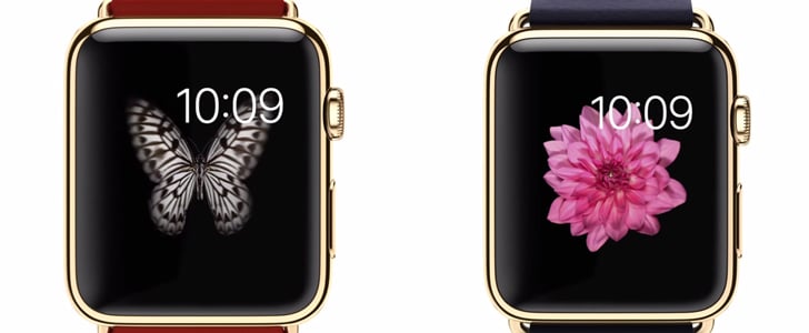 Time on Apple Watch Ads | PS Tech