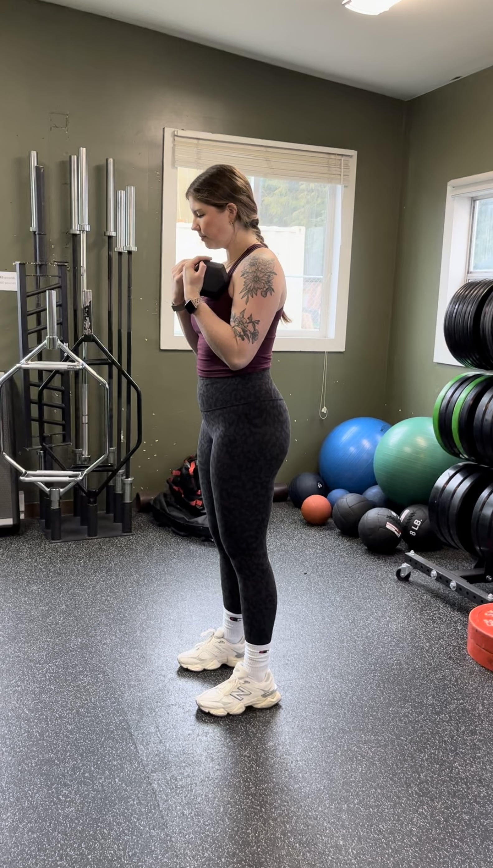 Good-Morning Exercise: How to Do It, Muscles Worked | PS Fitness