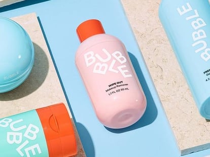 Bubble Skin-Care Product Review | POPSUGAR Beauty