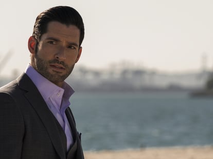 Why Lucifer on Netflix Is Such a Great Show | POPSUGAR Entertainment