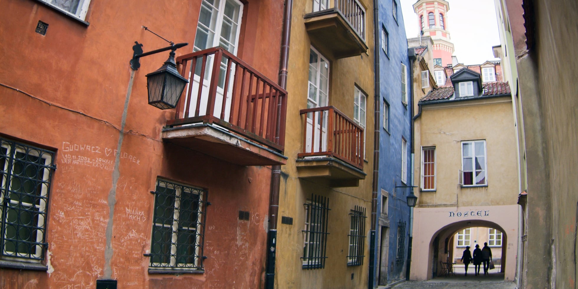 Hostel Tips and Safety | POPSUGAR Smart Living