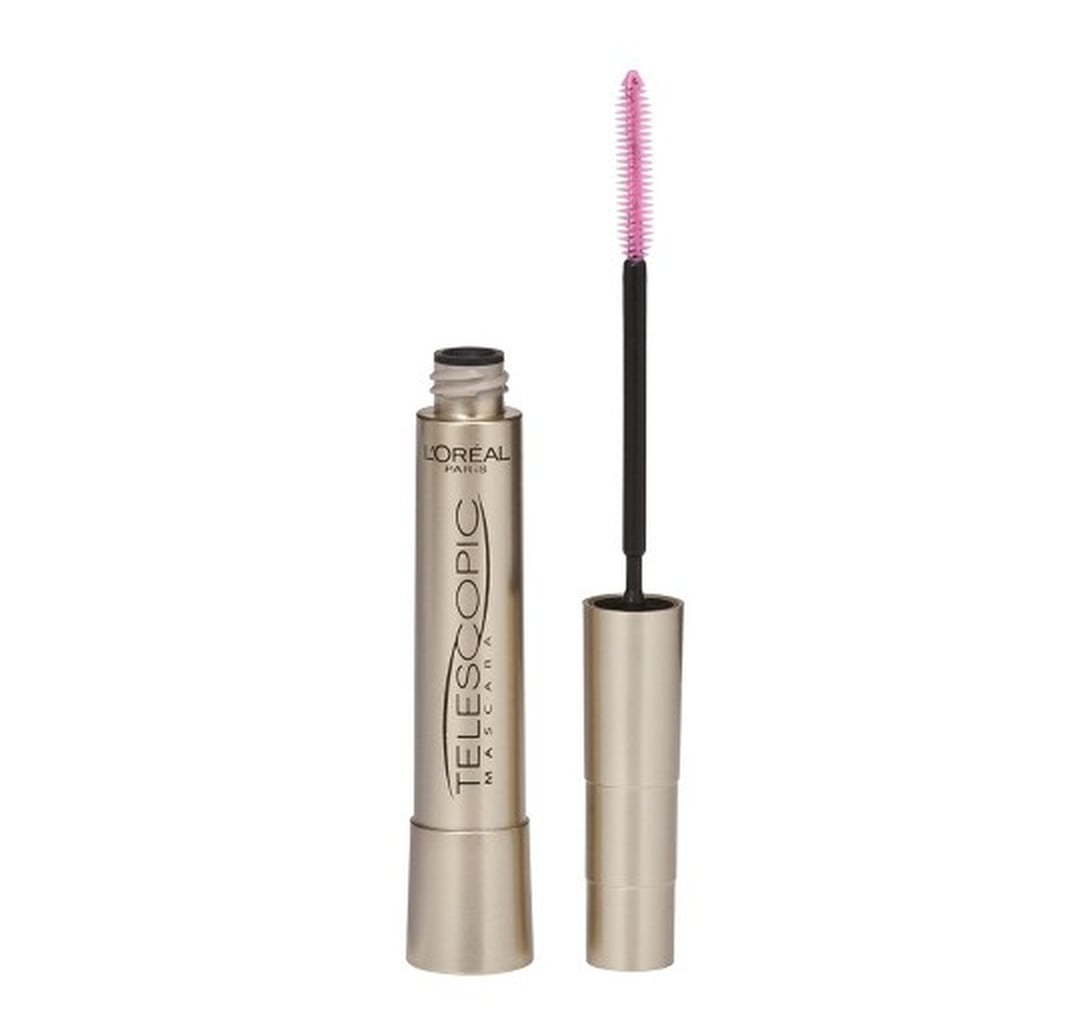 Best Mascaras For Asian Lashes | POPSUGAR Beauty