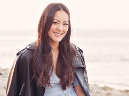 Why Amy Liu Wanted to Create Tower 28 Beauty | POPSUGAR Beauty