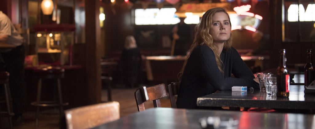 Sansa Stark's Outfit Game of Thrones Season 7 | POPSUGAR Fashion