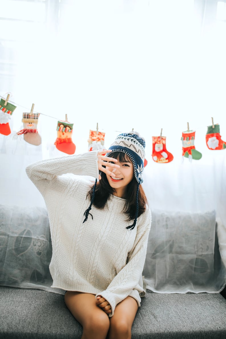 How to Survive the Holidays as an Introvert | PS Smart Living