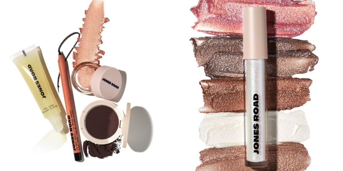 Makeup Artist Bobbi Brown's New Beauty Brand, Jones Road | POPSUGAR Beauty