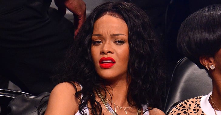 Celebrity Side-Eye GIFs | POPSUGAR Celebrity