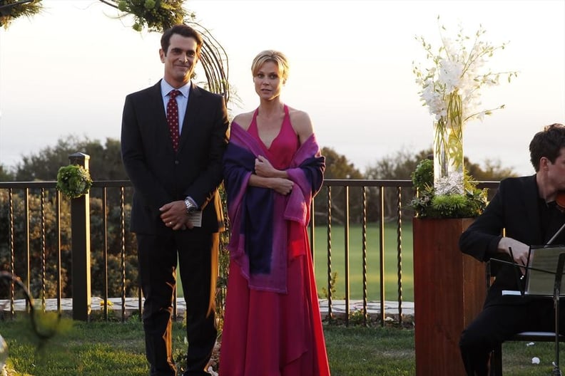Mitchell and Cameron's Wedding on Modern Family | Pictures | POPSUGAR ...