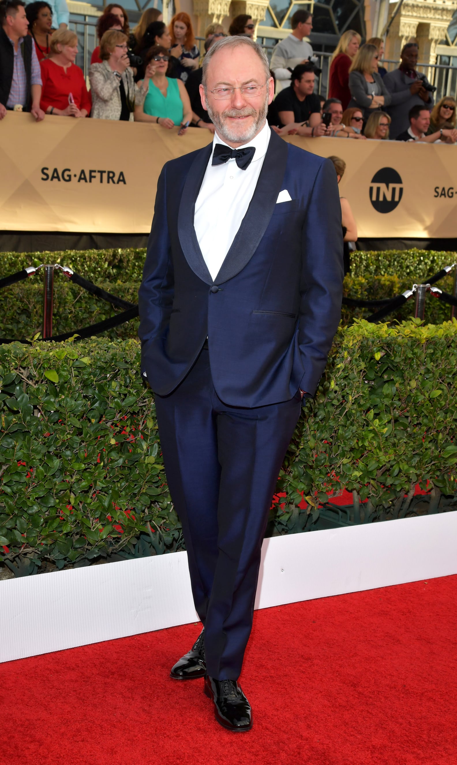 How Tall Are the Game of Thrones Cast? | PS Celebrity