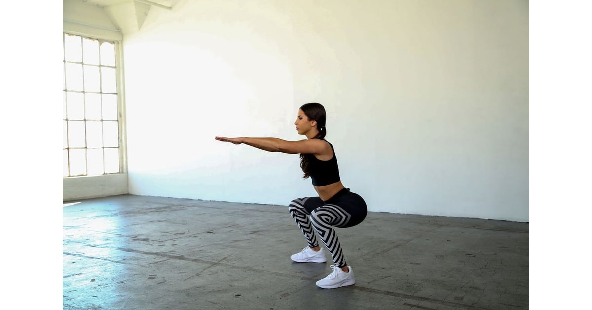 pulse-squats-jen-selter-lower-body-and-butt-workout-popsugar