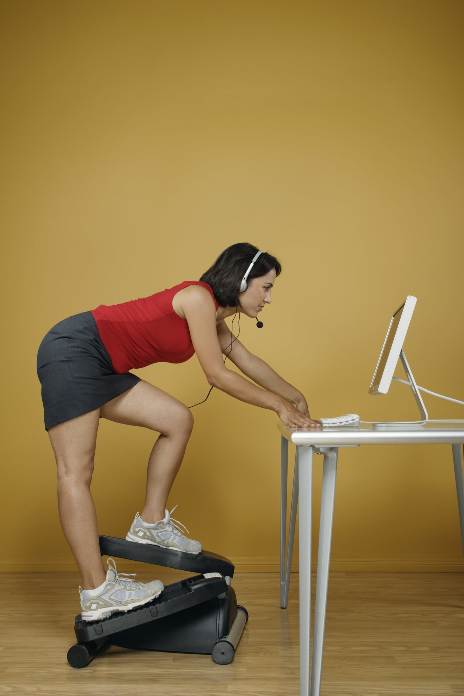 Funny Fitness Stock Photos | PS Fitness