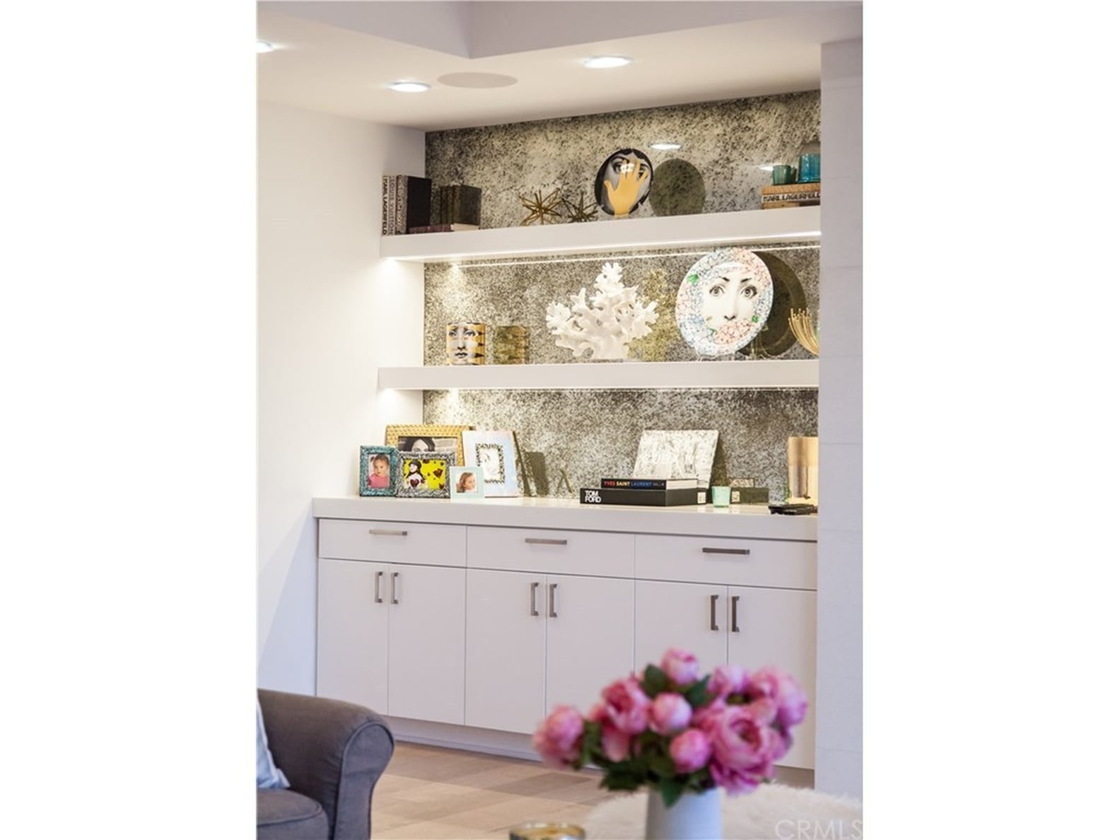 RHOC Kelly Dodd House | PS Home