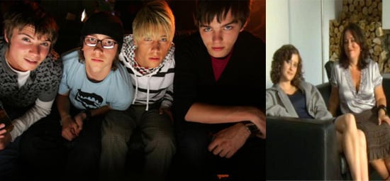 Skins Series 2 Episode 4 Michelle Popsugar Celebrity Uk