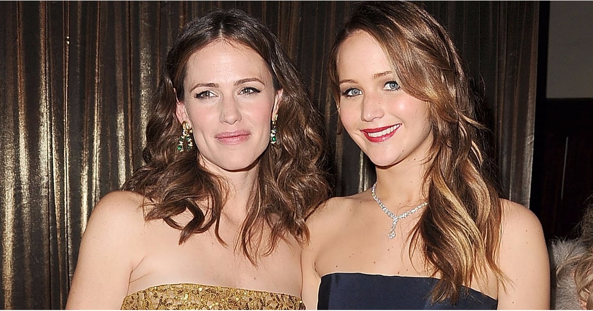 The Meaning of the Name Jennifer | Video | POPSUGAR Celebrity