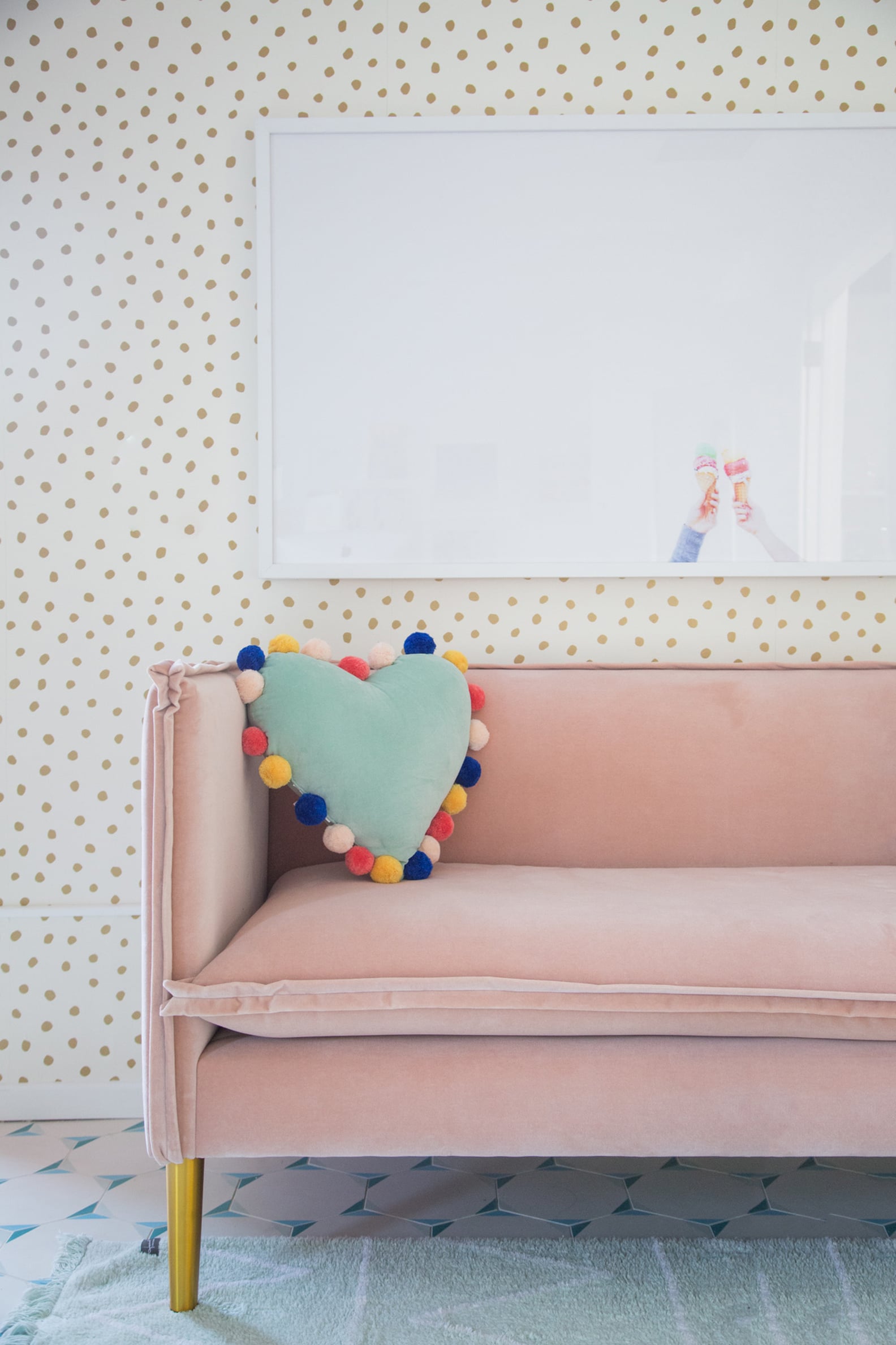 Oh Joy! For Target Fall 2017 | PS Home