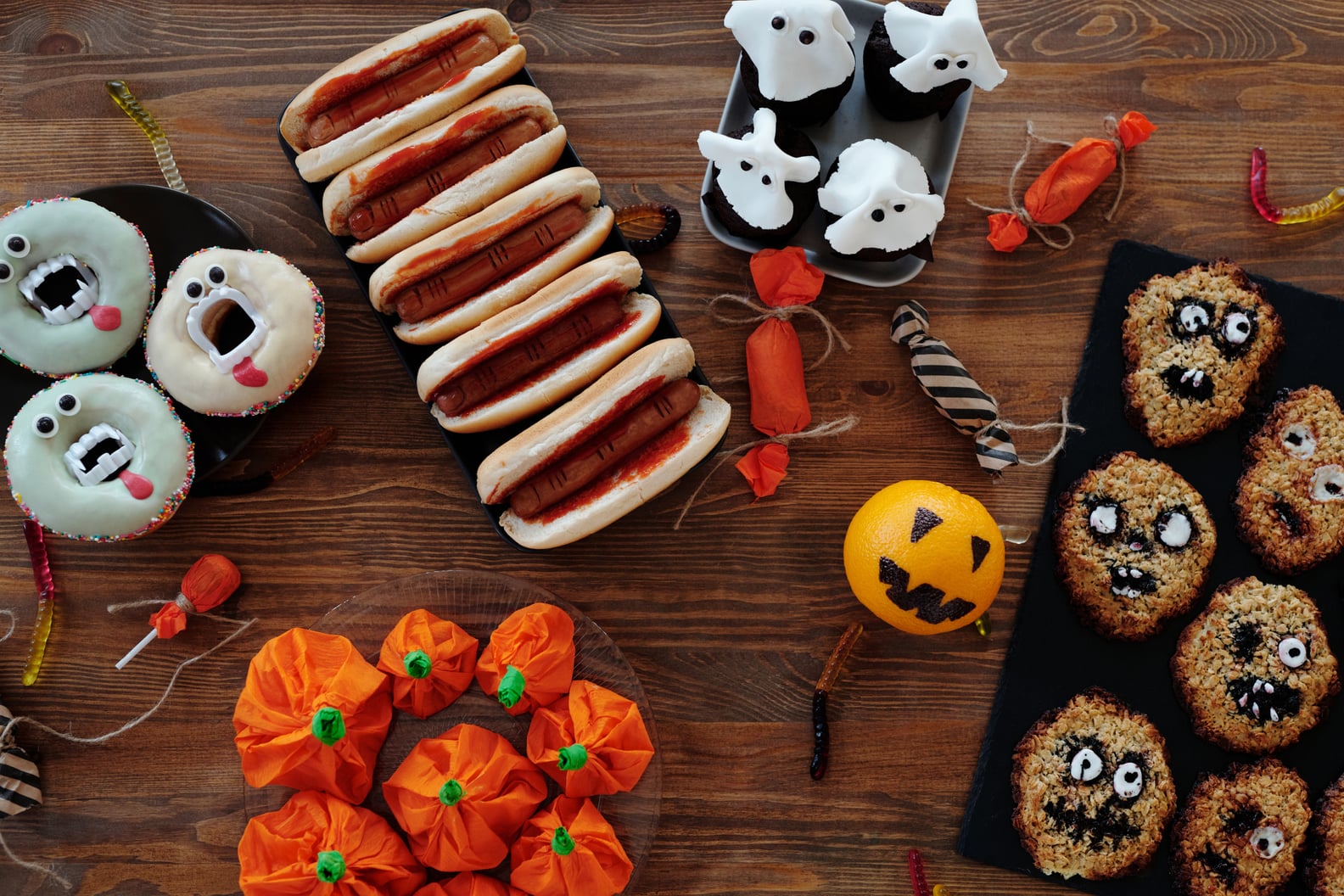 What to Do at Home on Halloween | 2021 | PS Smart Living