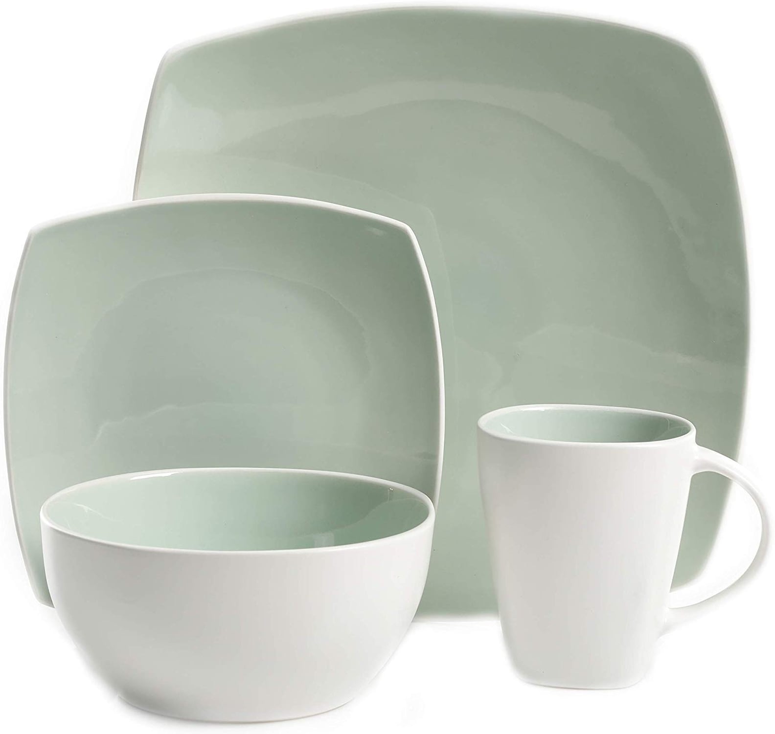 Bestselling and Cheap Dinnerware Set on Amazon | PS Home