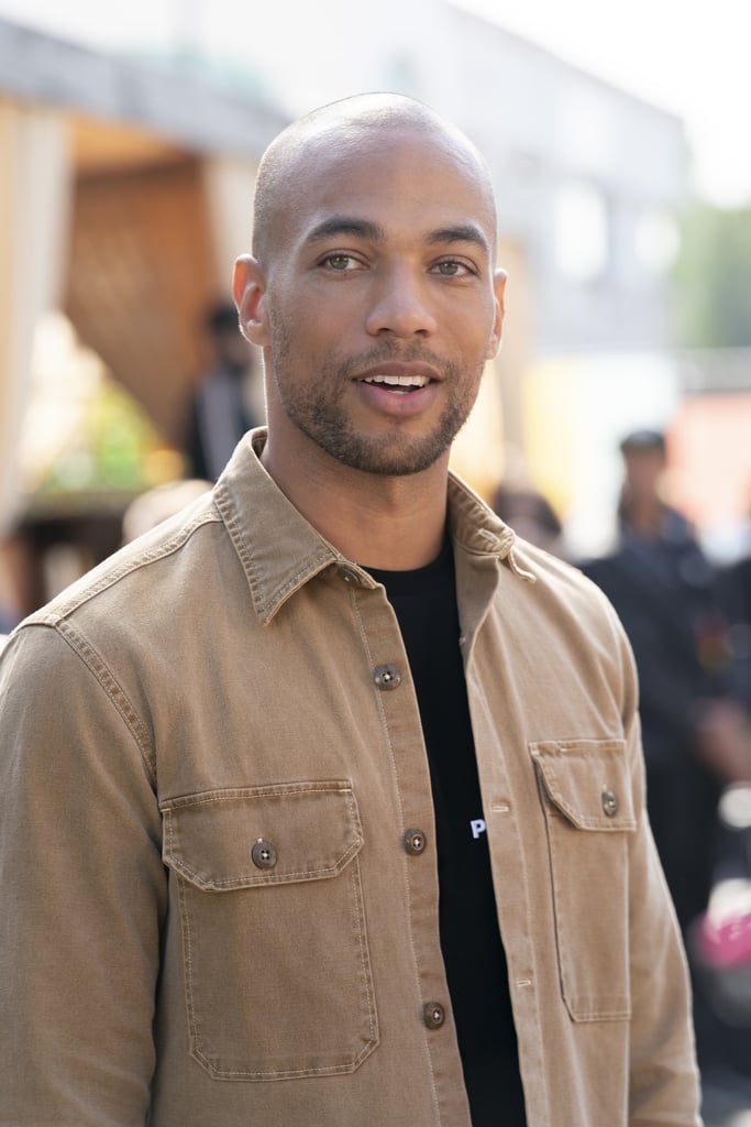 Nathan's Openness About Bipolar Disorder on Insecure | POPSUGAR ...