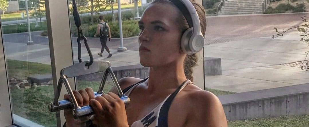 Viral Imgur Post About Body Shaming at the Gym | PS Fitness