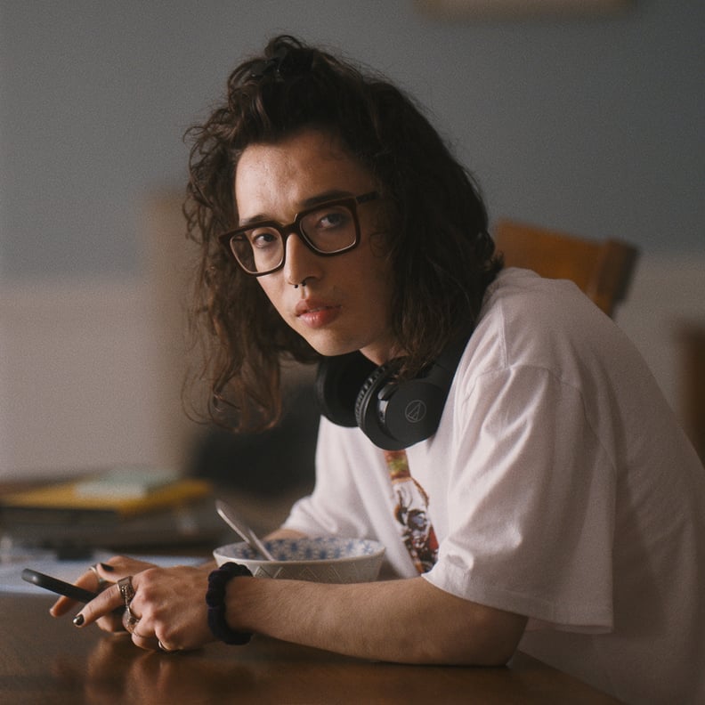 Get to Know The Wilds Star Aidan Laprete | PS Celebrity