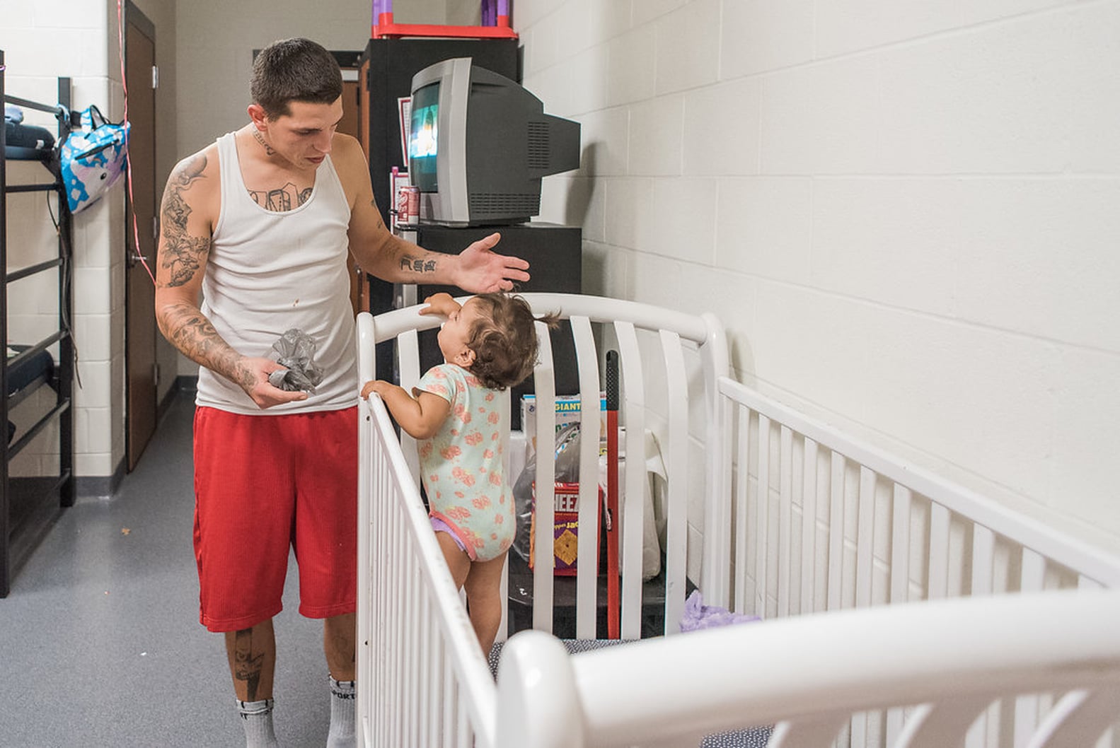 What's It Like to Be Homeless With Children? | PS Family