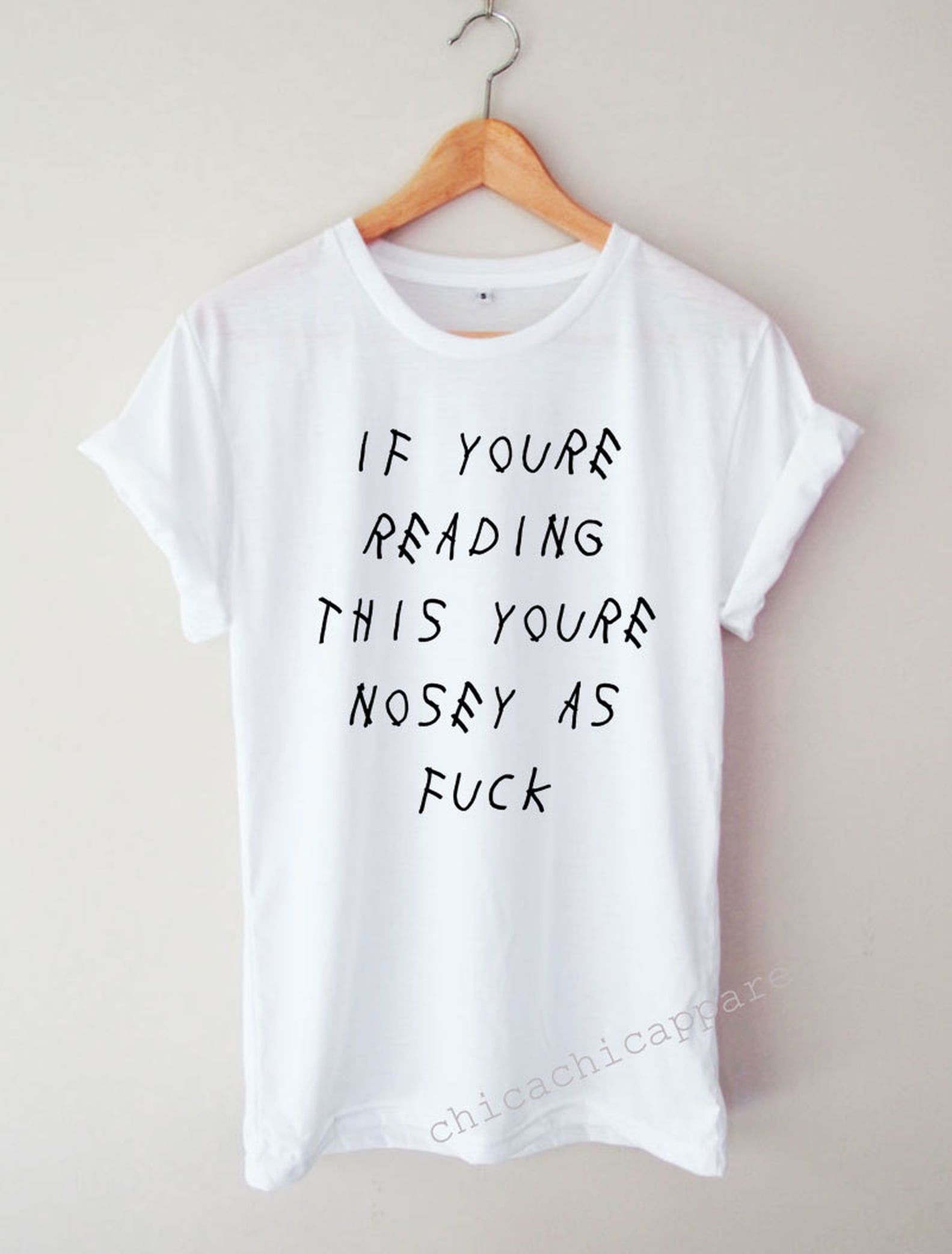 Shirts For People Who Swear | PS Fashion