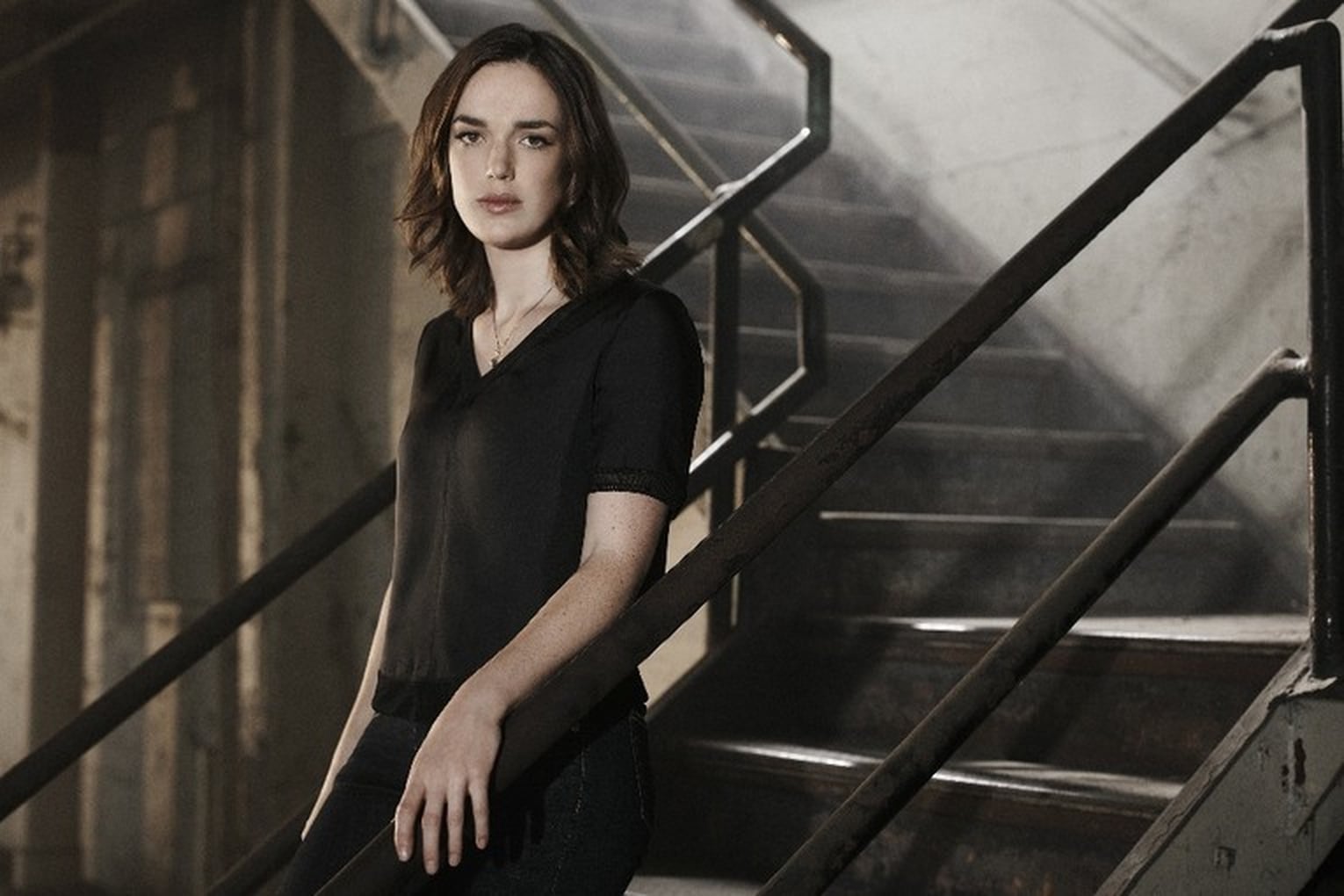 Agents of SHIELD Season 3 Details | PS Tech