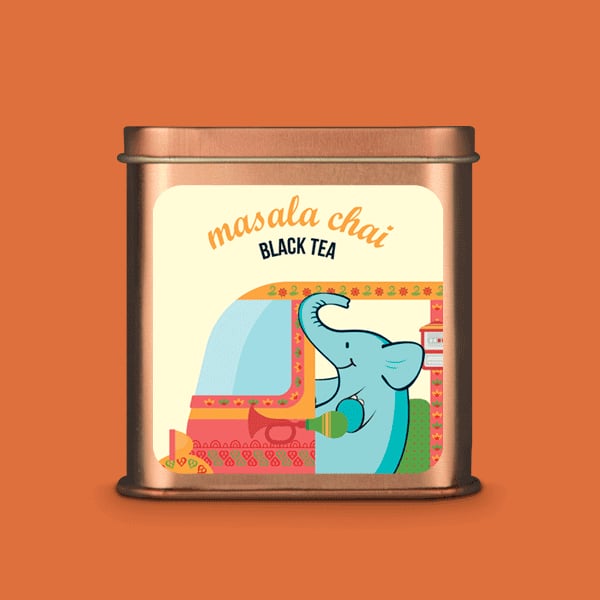 10 South Asian-Founded Chais to Buy Instead of Starbucks | POPSUGAR Food