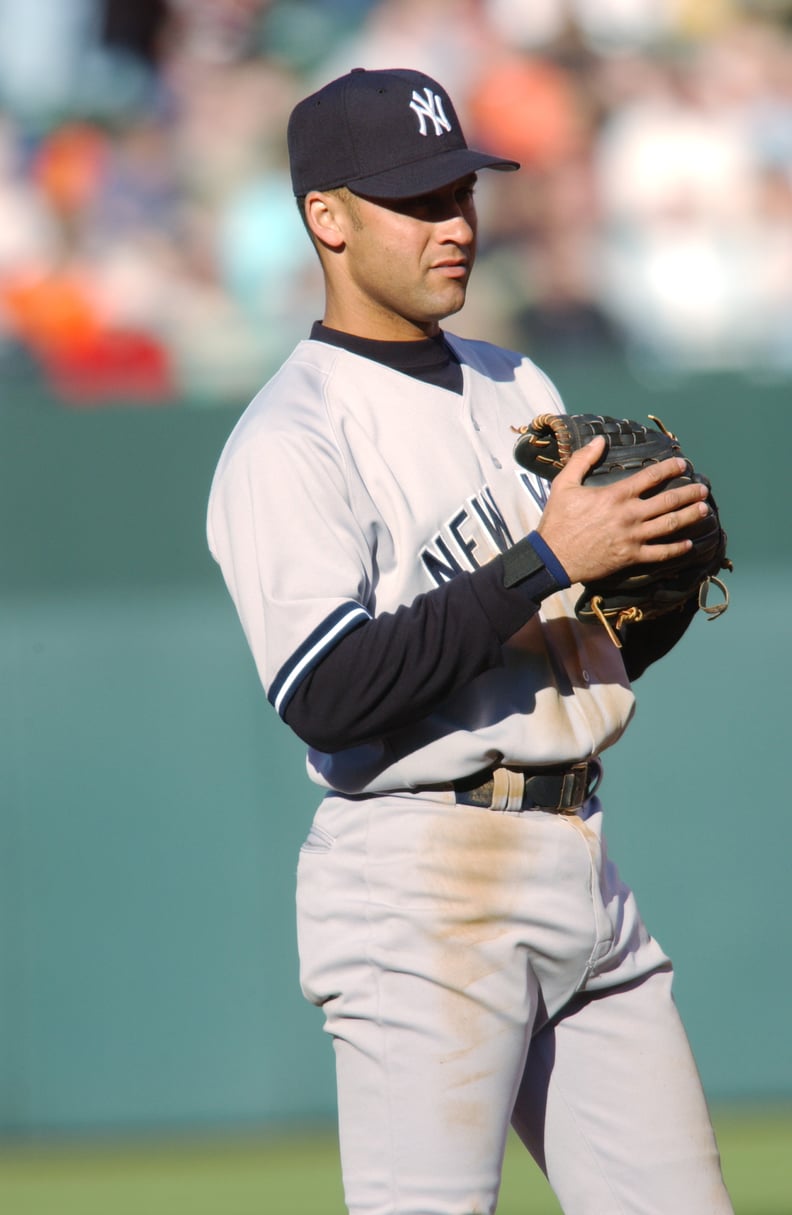 Hot Derek Jeter Pictures | PS Celebrity