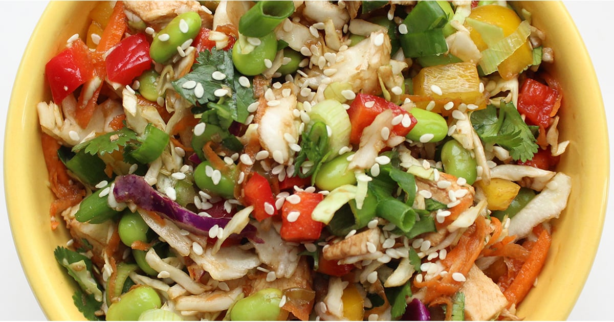 Healthy Chicken Recipes | POPSUGAR Fitness