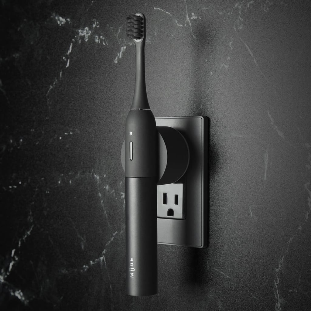 Mode Electric Toothbrush: Editor Review | POPSUGAR Smart Living